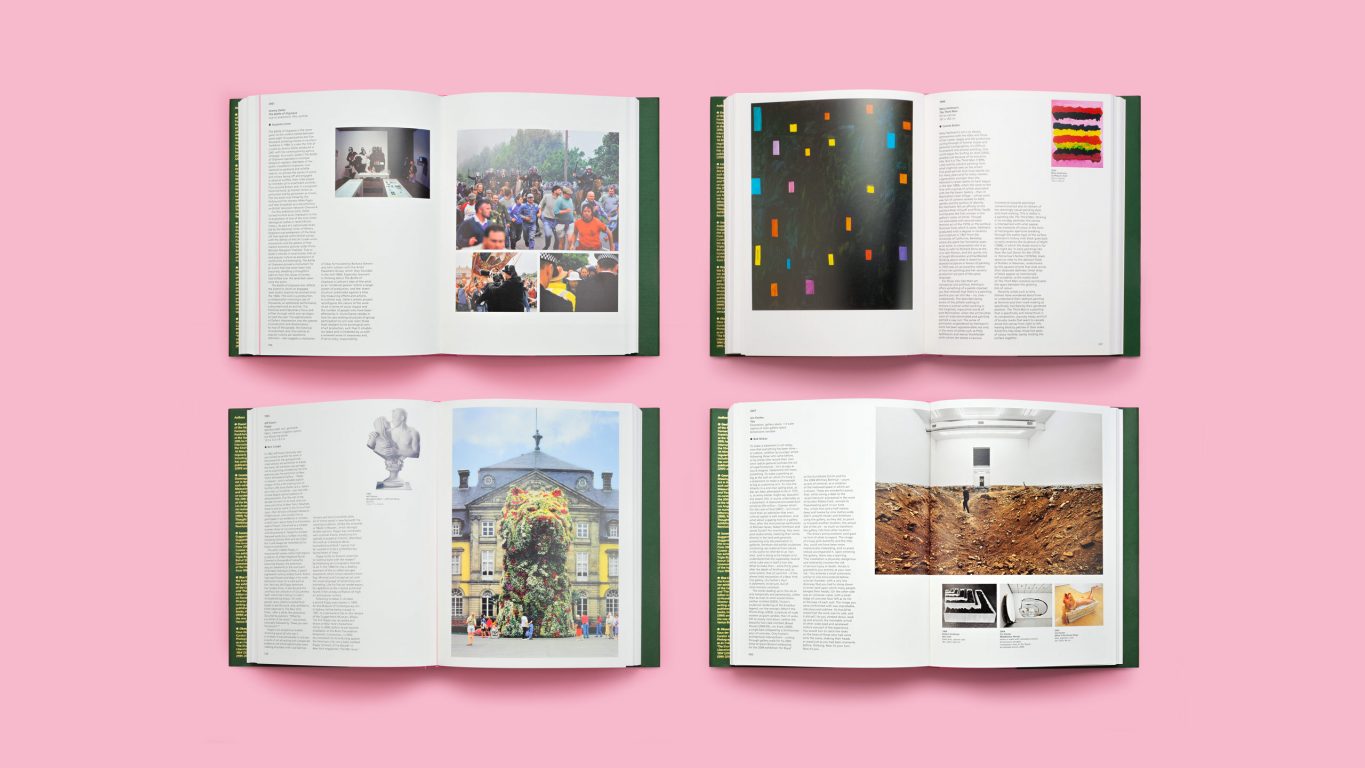 Commercial Publishing Design | DESIGN PROJECT