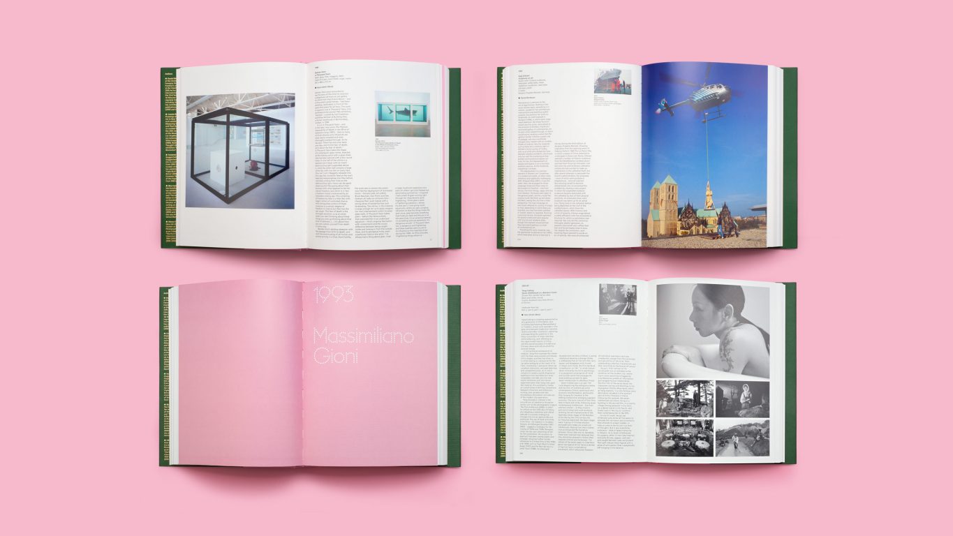 Commercial Publishing Design | DESIGN PROJECT