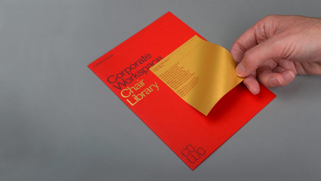 Corporate Rebrand Strategy DESIGN PROJECT Creative Marketing Leeds