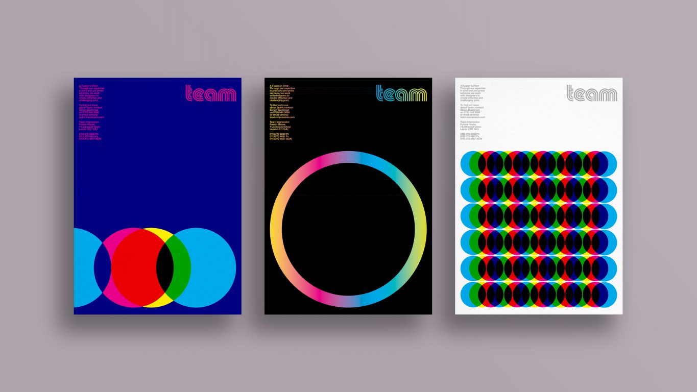 Marketing strategy, campaign and book design by Design Project