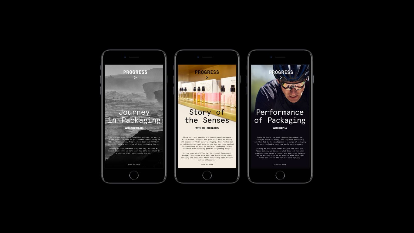 Brand Repositioning Strategy DESIGN PROJECT Identity Rebrand