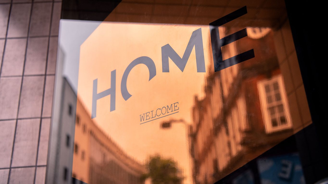 Fine Dining Restaurant Branding - DESIGN PROJECT