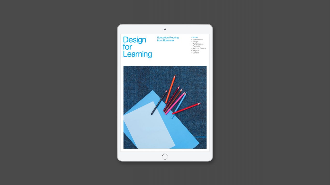 Brand Strategy Consultants Leeds West Yorkshire - DESIGN PROJECT