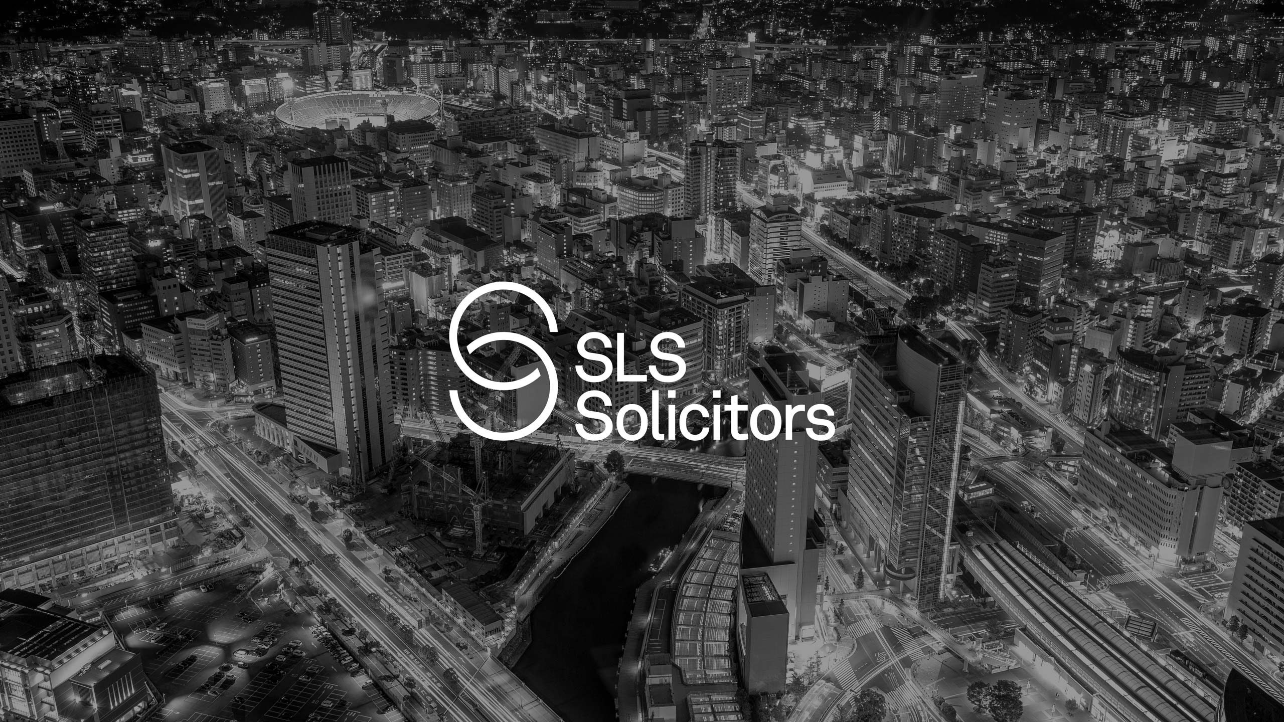 DESIGN: Corporate Brand Identity Solicitors Legal PROJECT