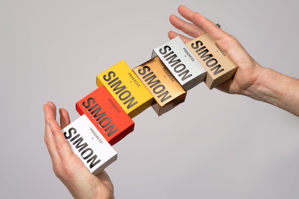 Brand Strategy Consultants Leeds West Yorkshire - DESIGN PROJECT