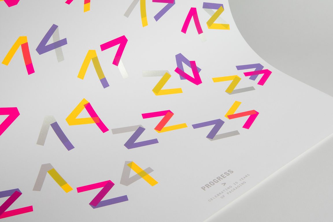 Branding and digital agency Leeds, Yorkshire - Design Project